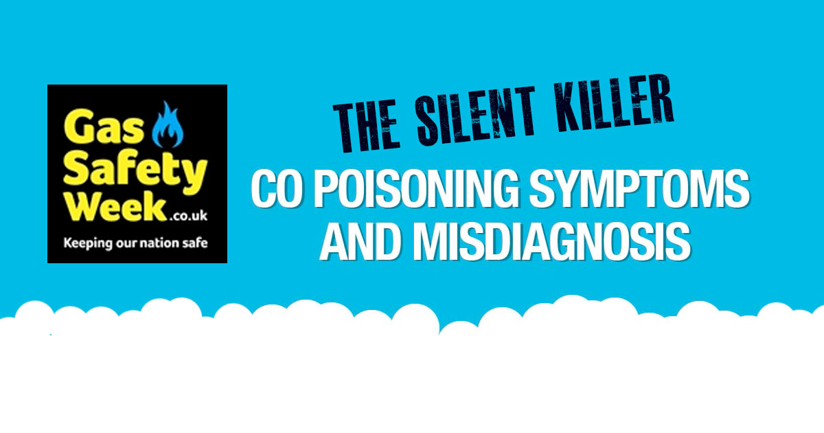 Carbon Monoxide Poisoning - The Silent Killer! - BSW Energy